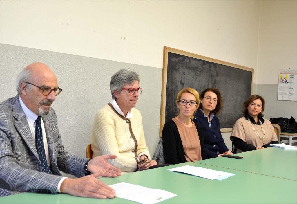 AIM Ambiente ha varato un nuovo progetto didattico sul riuso e il ...