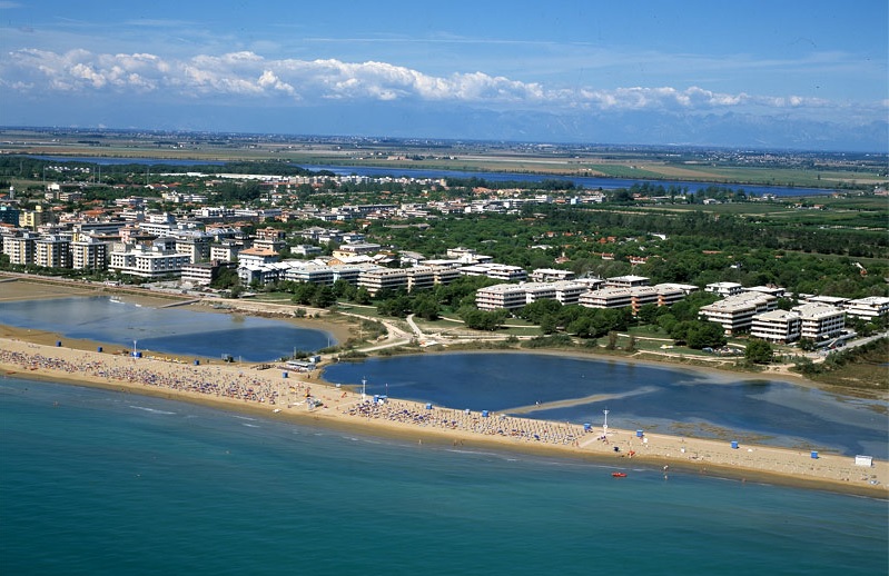 A San Michele al Tagliamento un project financing delle aziende Hera ...